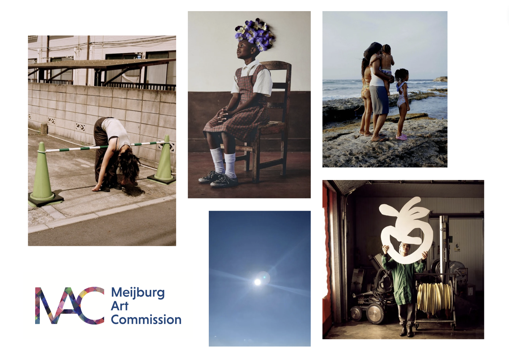 Meijburg Art Commission 2024 nominees announced | Unseen Amsterdam